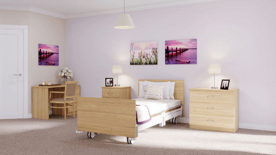 Blueleaf Care Offerings: Comprehensive Solutions for Modern Care Homes